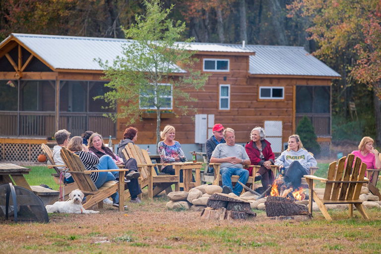 Tiny House Villages - Tiny House Alliance USA