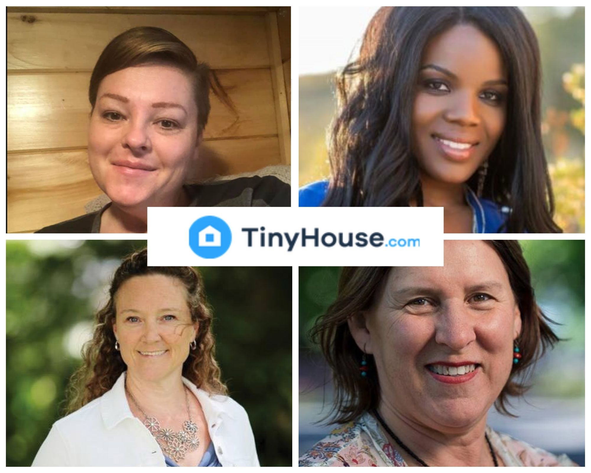 Online Global Tiny House Conference - Tiny House Alliance USA