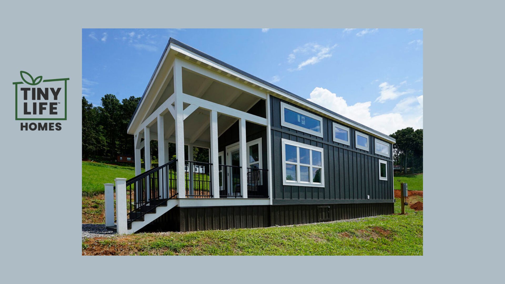 Tiny Life Homes Joins Tiny House Alliance USA - Tiny House Alliance USA